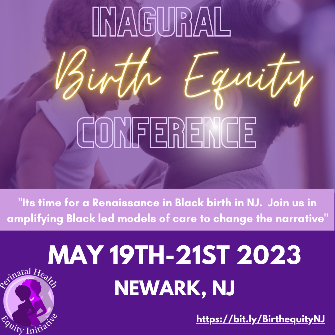 Perinatal Health Equity Initiative - Changing the narrative for Black ...
