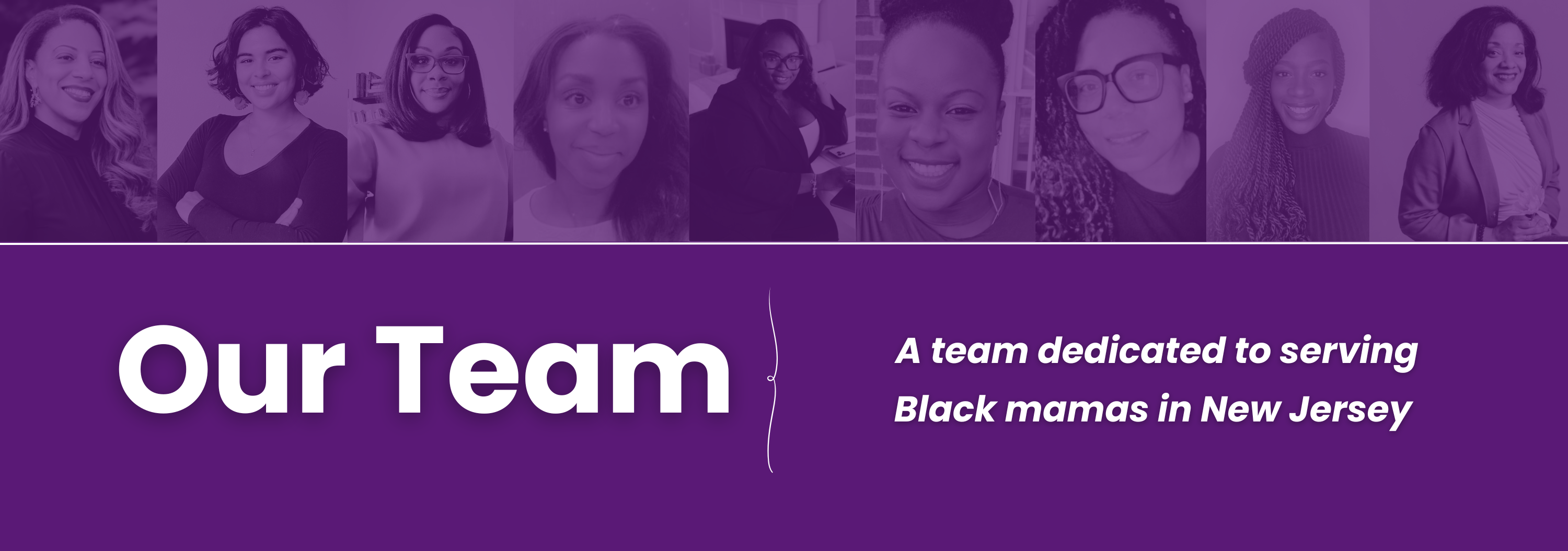 Our Team - Perinatal Health Equity Initiative