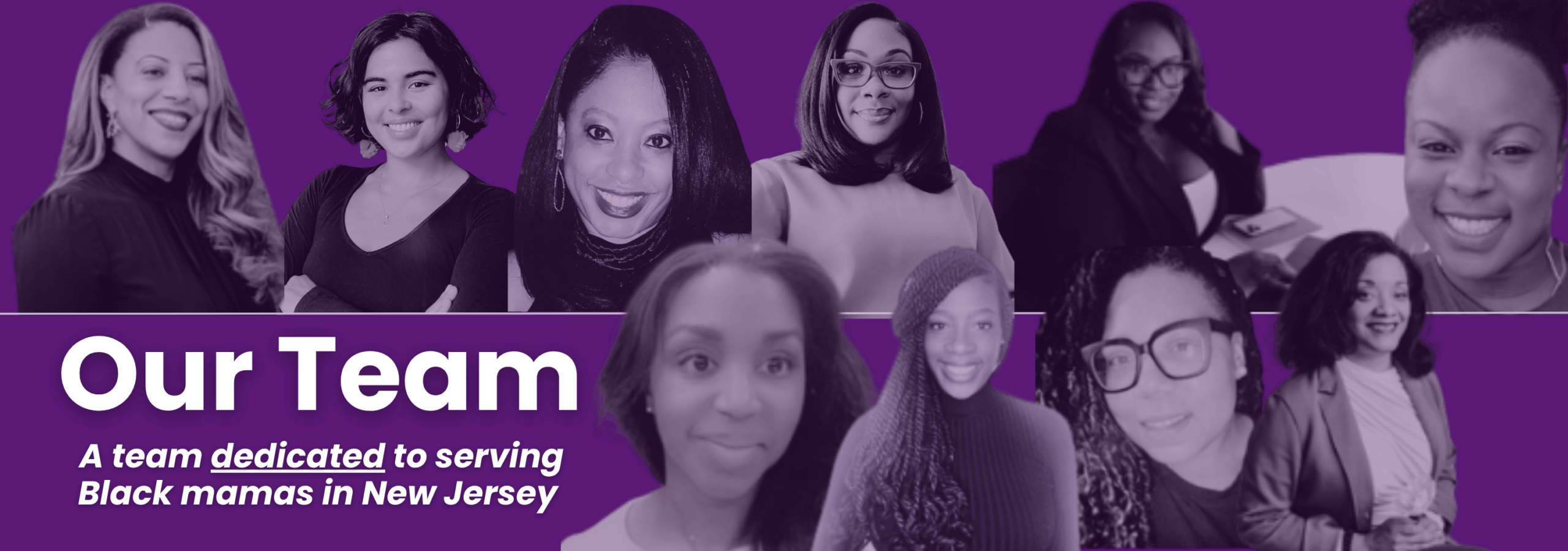 Our Team - Perinatal Health Equity Initiative